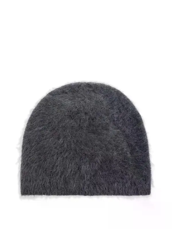 LISA YANG Brushed Beanie