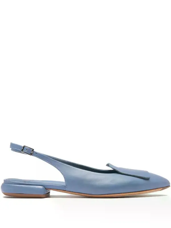 Officine Creative Pointed-toe Mules