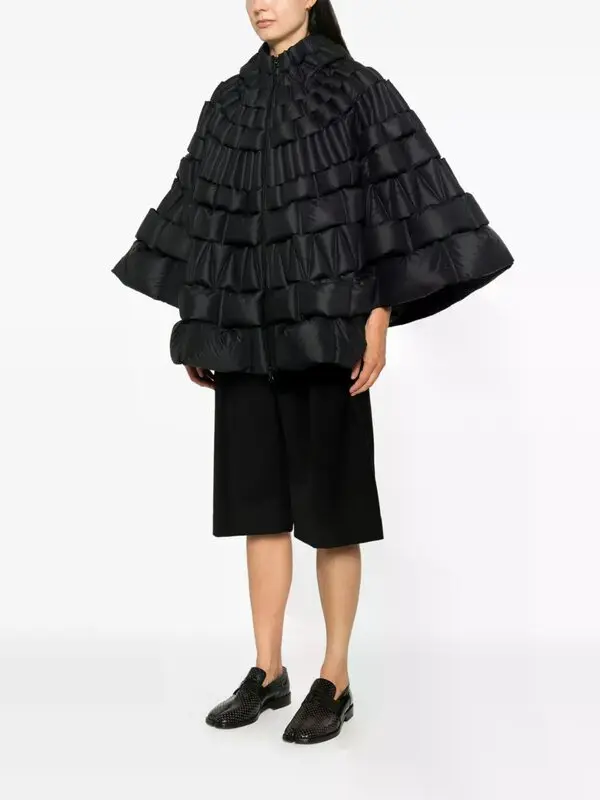 RAXXY 3d Diamond Down Coat