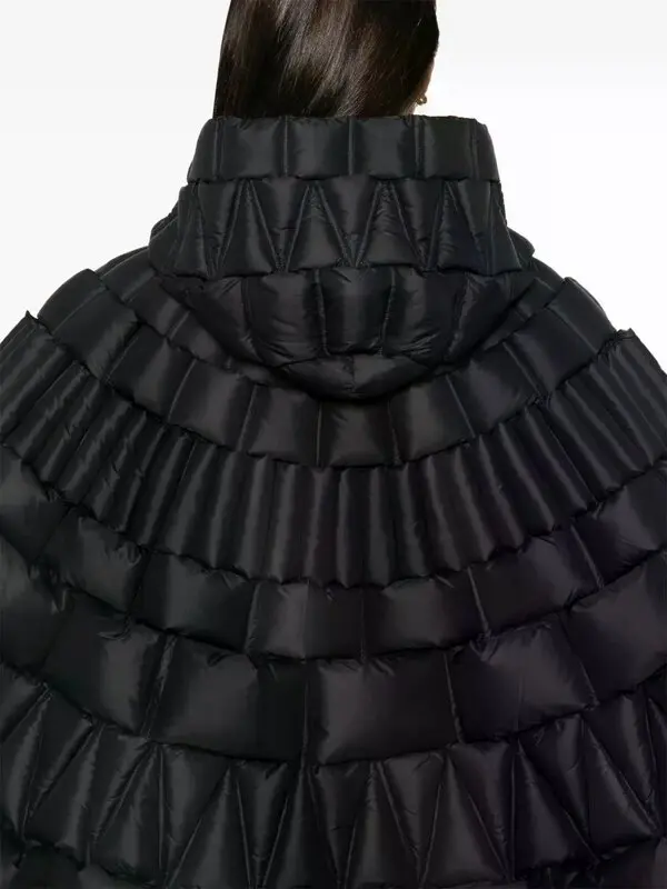 RAXXY 3d Diamond Down Coat
