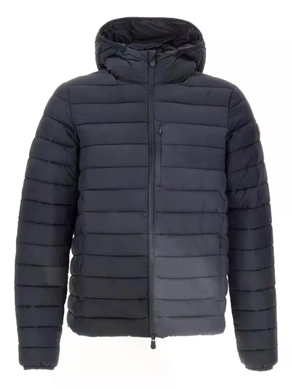 SAVE THE DUCK Mito Juncus Hooded Jacket
