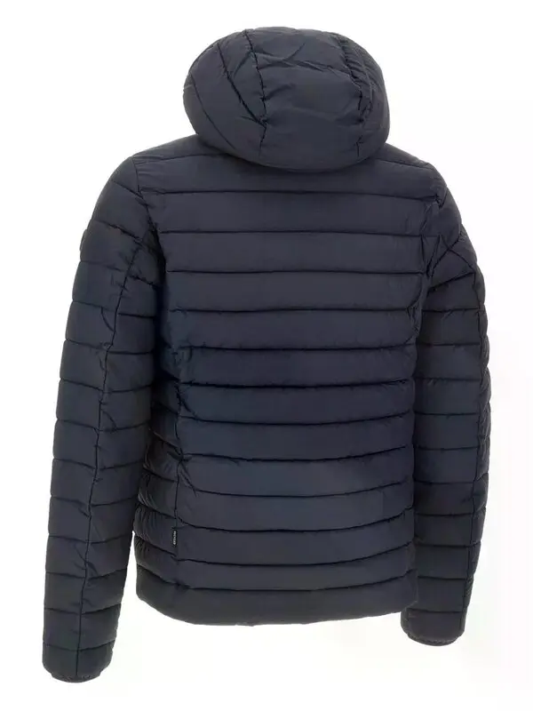 SAVE THE DUCK Mito Juncus Hooded Jacket