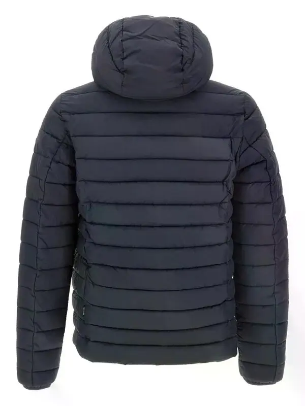 SAVE THE DUCK Mito Juncus Hooded Jacket