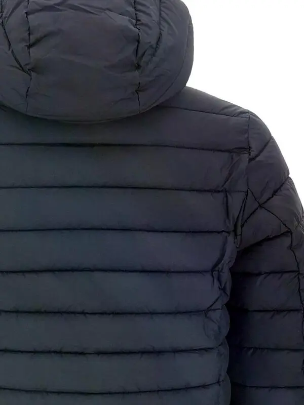 SAVE THE DUCK Mito Juncus Hooded Jacket