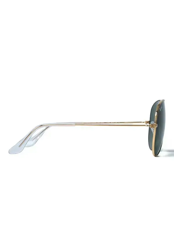 Ray-ban Aviator Sunglasses