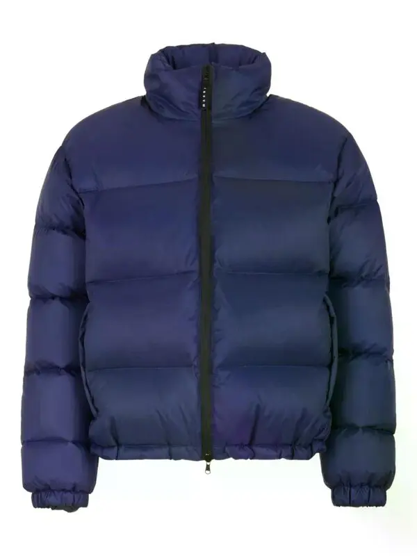 Marni Quilted Jacket