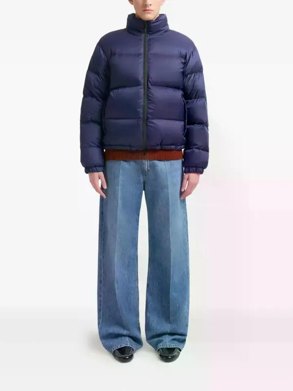 Marni Quilted Jacket