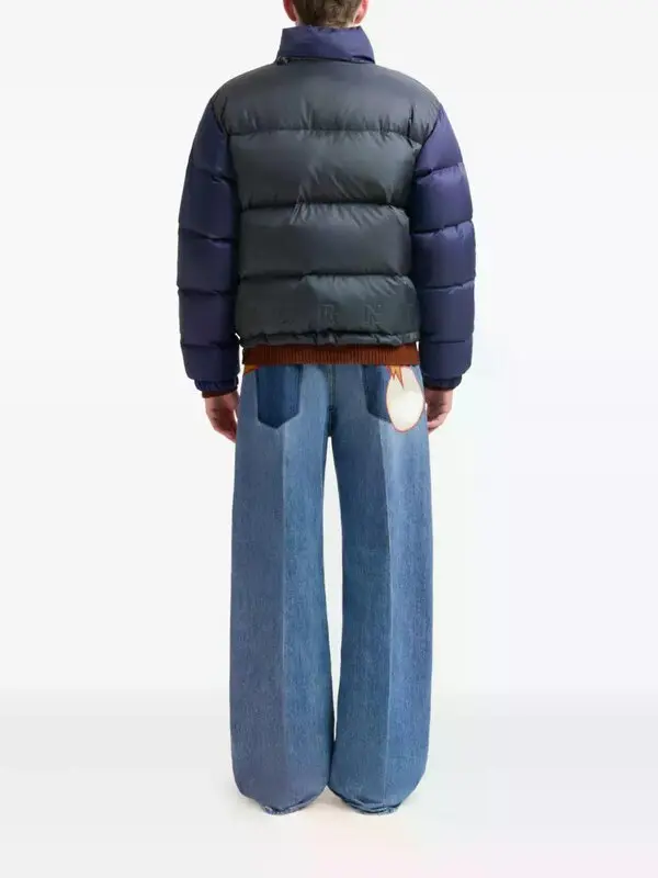 Marni Quilted Jacket