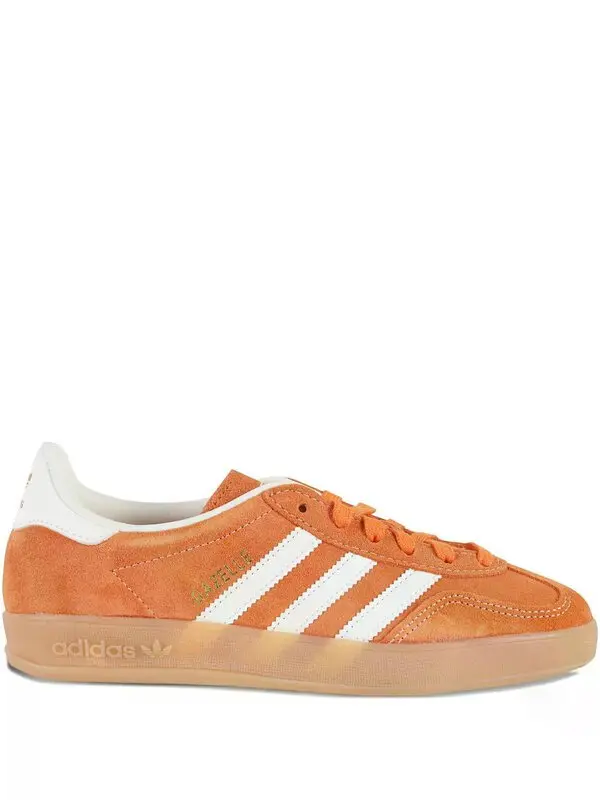 Adidas Gazelle Indoor Suede Sneakers