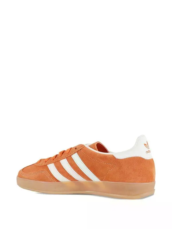 Adidas Gazelle Indoor Suede Sneakers