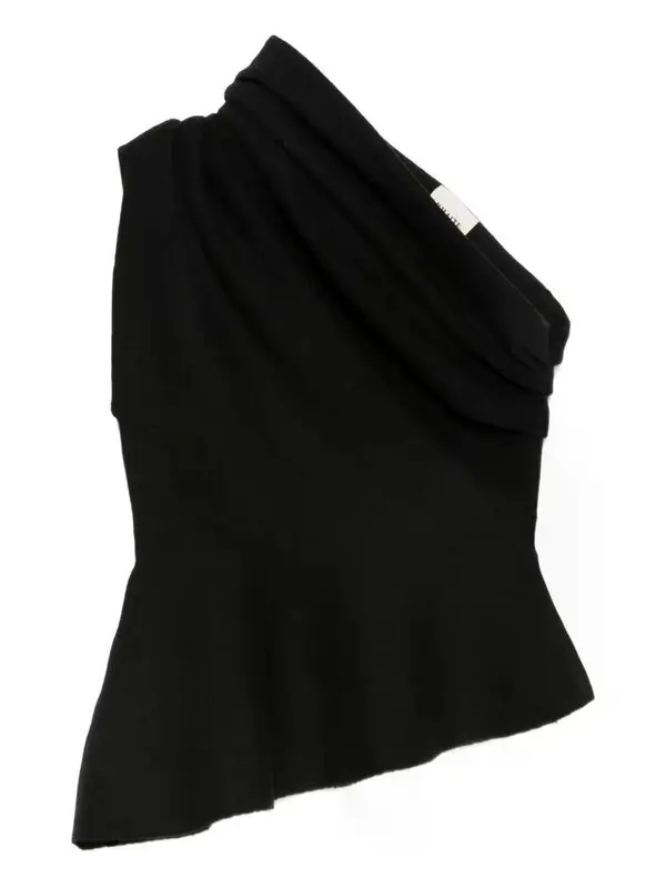 Khaite Aimee Top