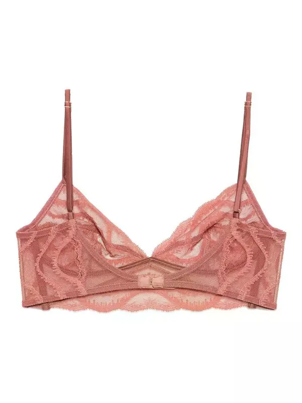 Kiki De Montparnasse Leche Moi Bra