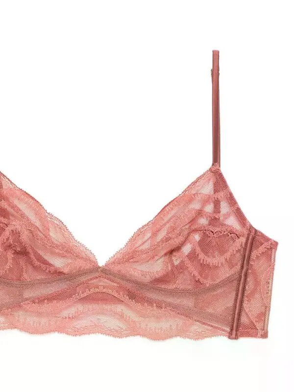 Kiki De Montparnasse Leche Moi Bra