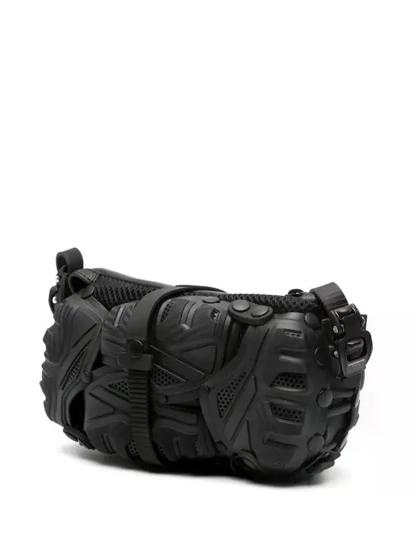 INNERRAUM I67 Messenger Bag
