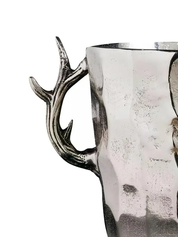 CU I SEEYOU Antler-handle Ice Bucket
