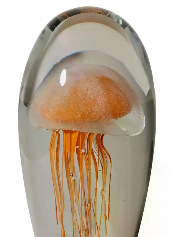 CU I SEEYOU Medusa Paperweight