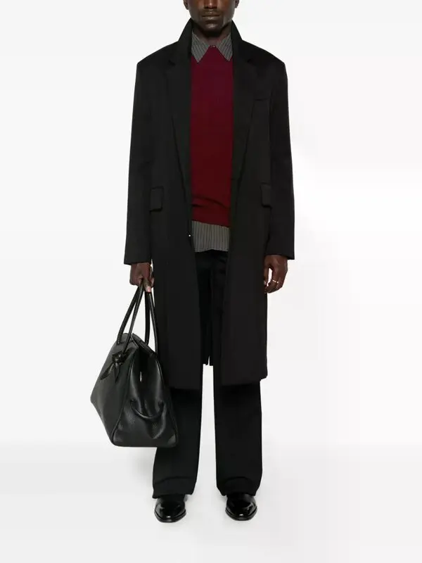 Paul Smith Merino Wool Jumper