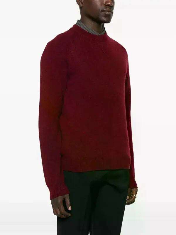 Paul Smith Merino Wool Jumper