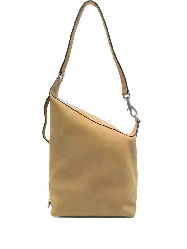 TOD'S Calfskin Shoulder Bag