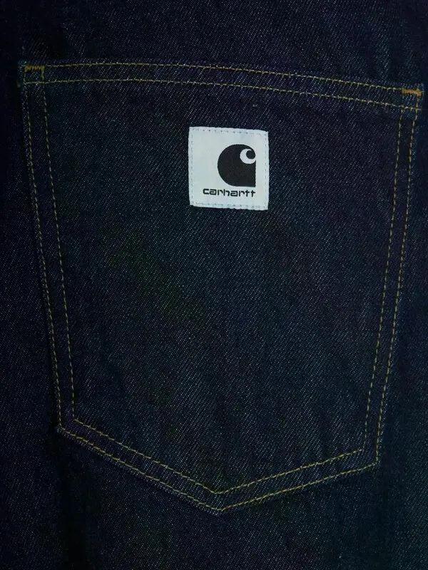 Carhartt Work In Progress Brandon Jeans