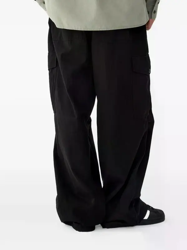 STUDIO TOMBOY String-banded Trousers