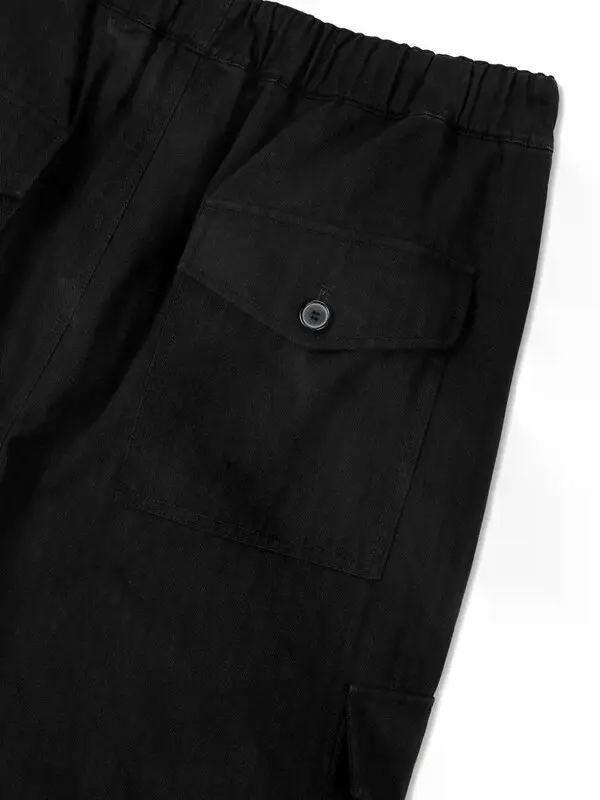 STUDIO TOMBOY String-banded Trousers