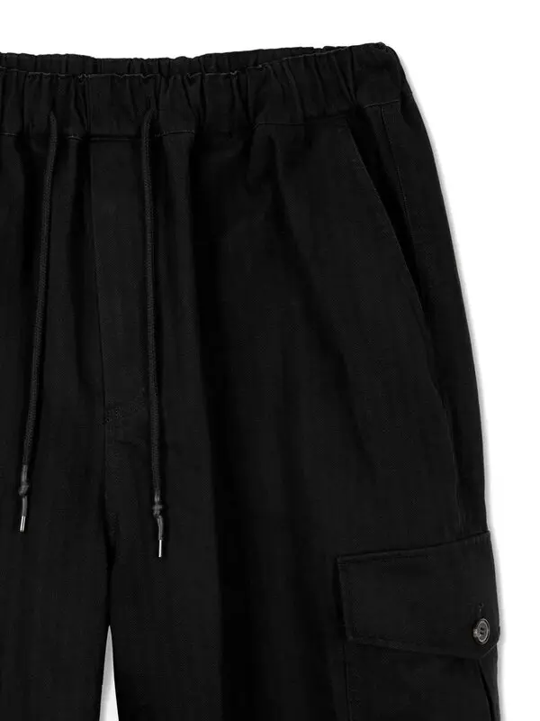 STUDIO TOMBOY String-banded Trousers