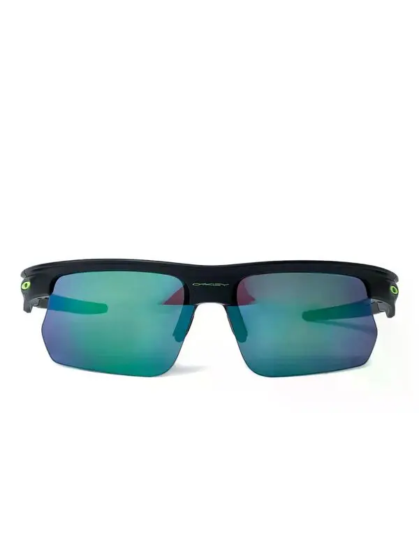 Oakley Shield Frame Sunglasses - Black