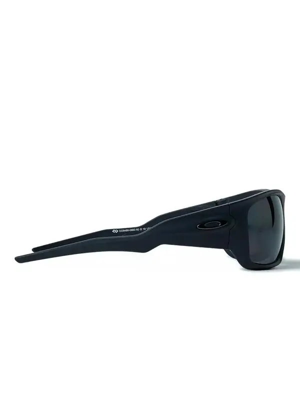 Oakley Square Frame Sunglasses