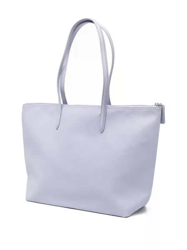 Lacoste L.12.12 Concept Tote Bag - Blue