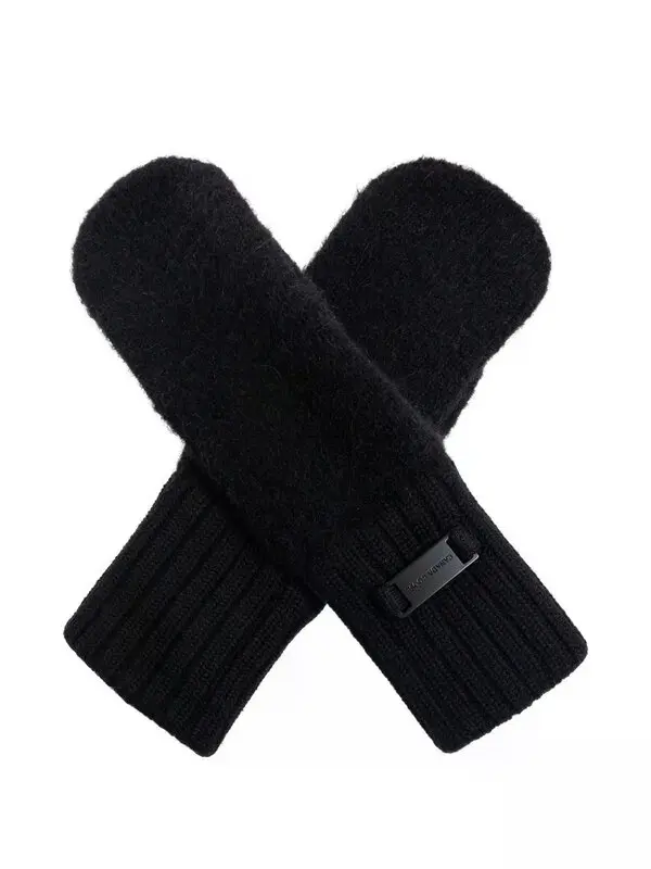 Canada Goose Alpaca-wool Mittens
