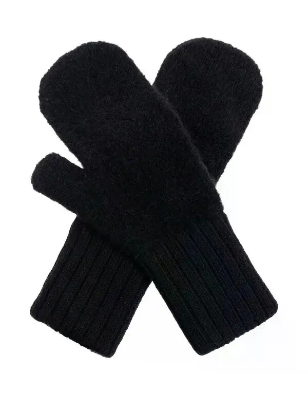 Canada Goose Alpaca-wool Mittens
