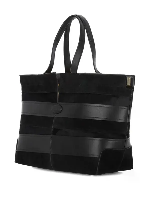 TOD'S Di Bag Folio Tote