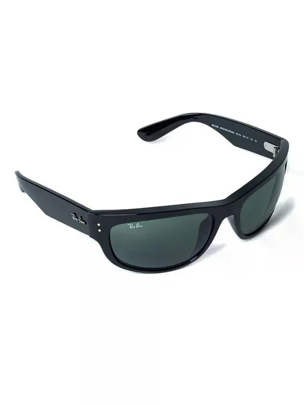 Ray-ban Square Frame Sunglasses