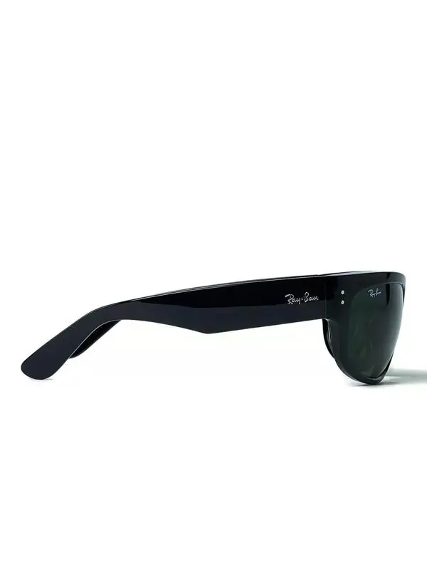 Ray-ban Square Frame Sunglasses
