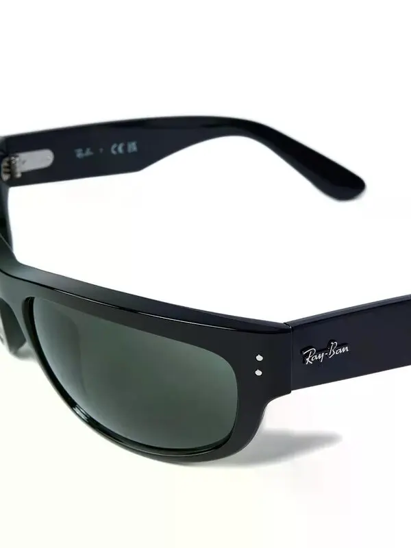 Ray-ban Square Frame Sunglasses