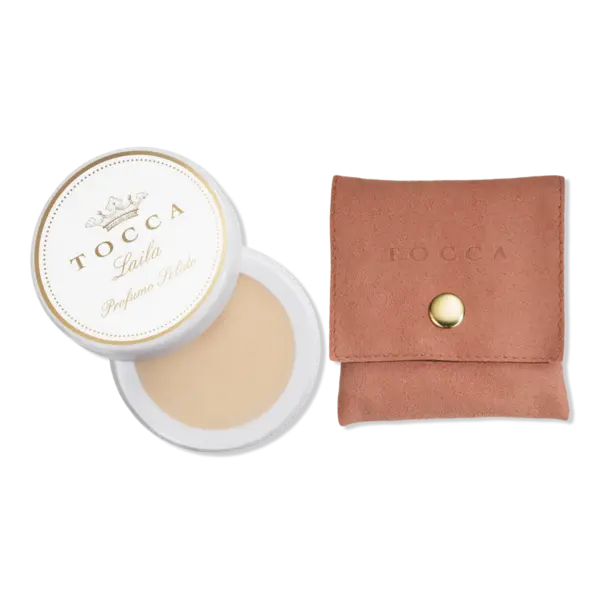 Tocca Laila Solid Perfume - One-color