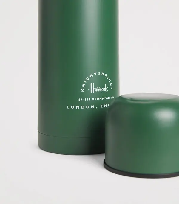 Harrods Picnic Flask