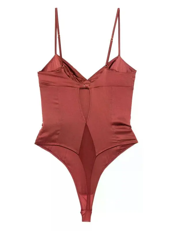 Kiki De Montparnasse Tous Les Jours Bodysuit