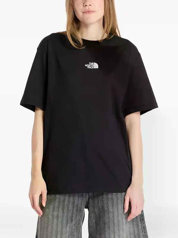 The North Face Never Stop Relaxed T-shirt