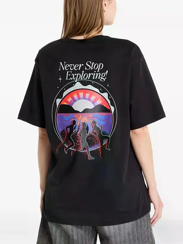 The North Face Never Stop Relaxed T-shirt