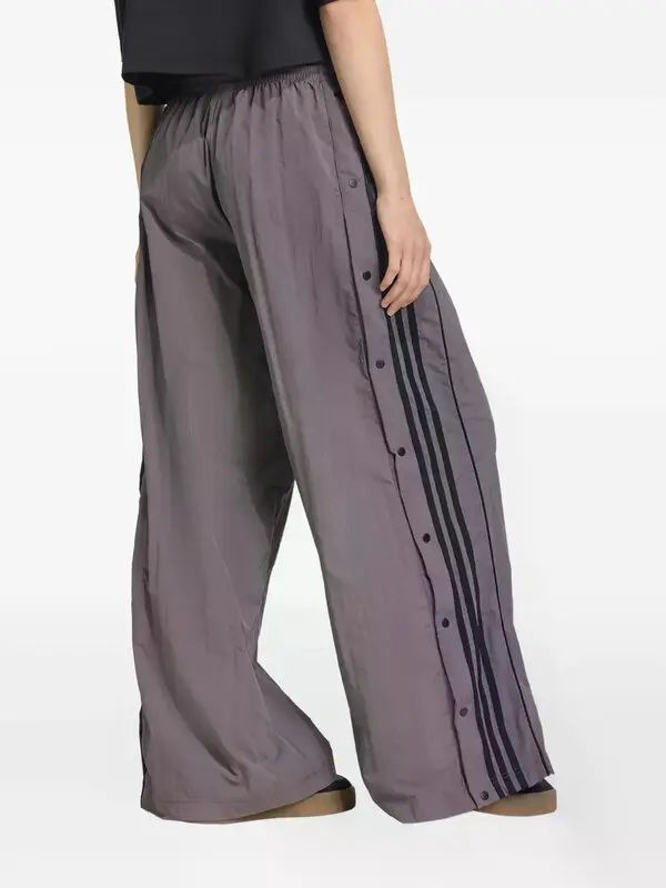 Adidas 3-stripes Logo Trousers