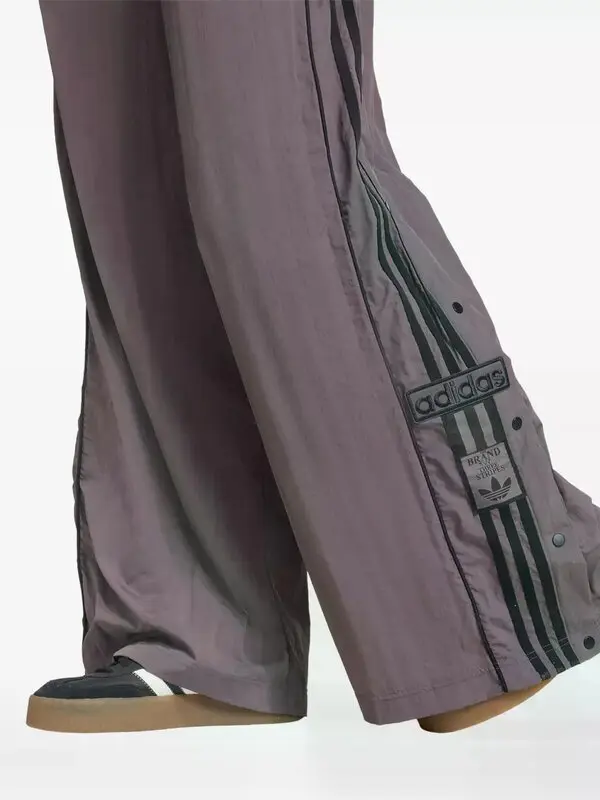 Adidas 3-stripes Logo Trousers