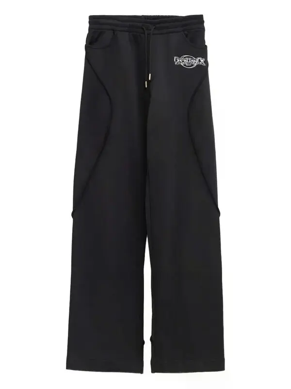 Casablanca Panelled Track Pants