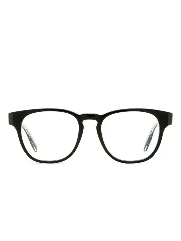 Zegna 5261 Optical Frames - Black