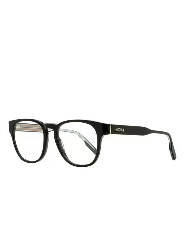 Zegna 5261 Optical Frames - Black