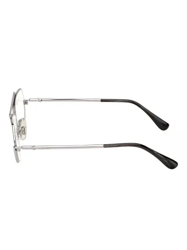 Max Mara Geometric-frame Eyeglasses