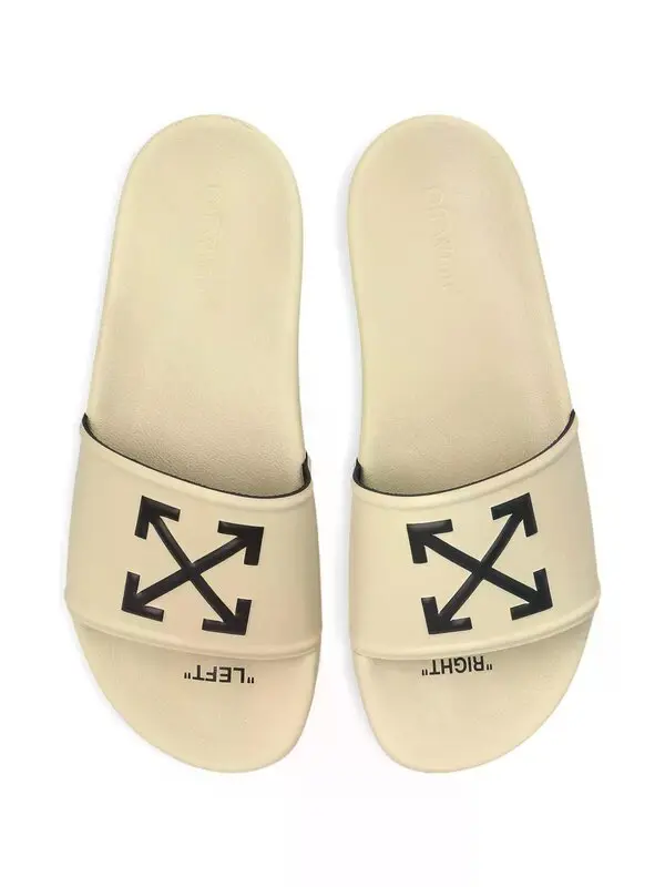 Off-White Arrows Slides