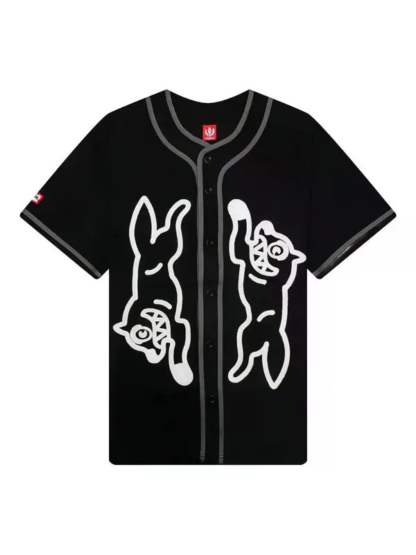 ICECREAM Betts Short-sleeve Shirt