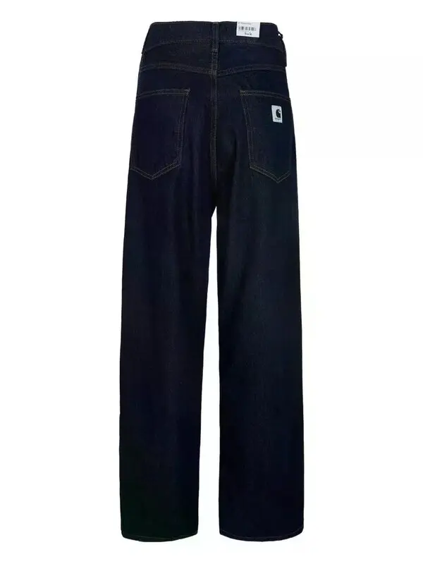 Carhartt Work In Progress Brandon Jeans